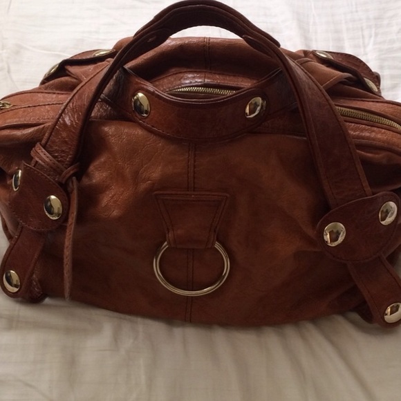 Gustto | Bags | Gustto Designer Genuine Leather Baca Bag | Poshmark